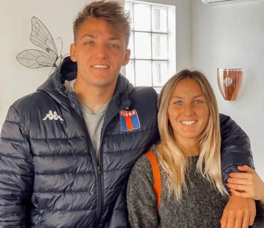 Mateo Retegui, la nuova stella dell’Italia di Mancini: avete mai visto ...