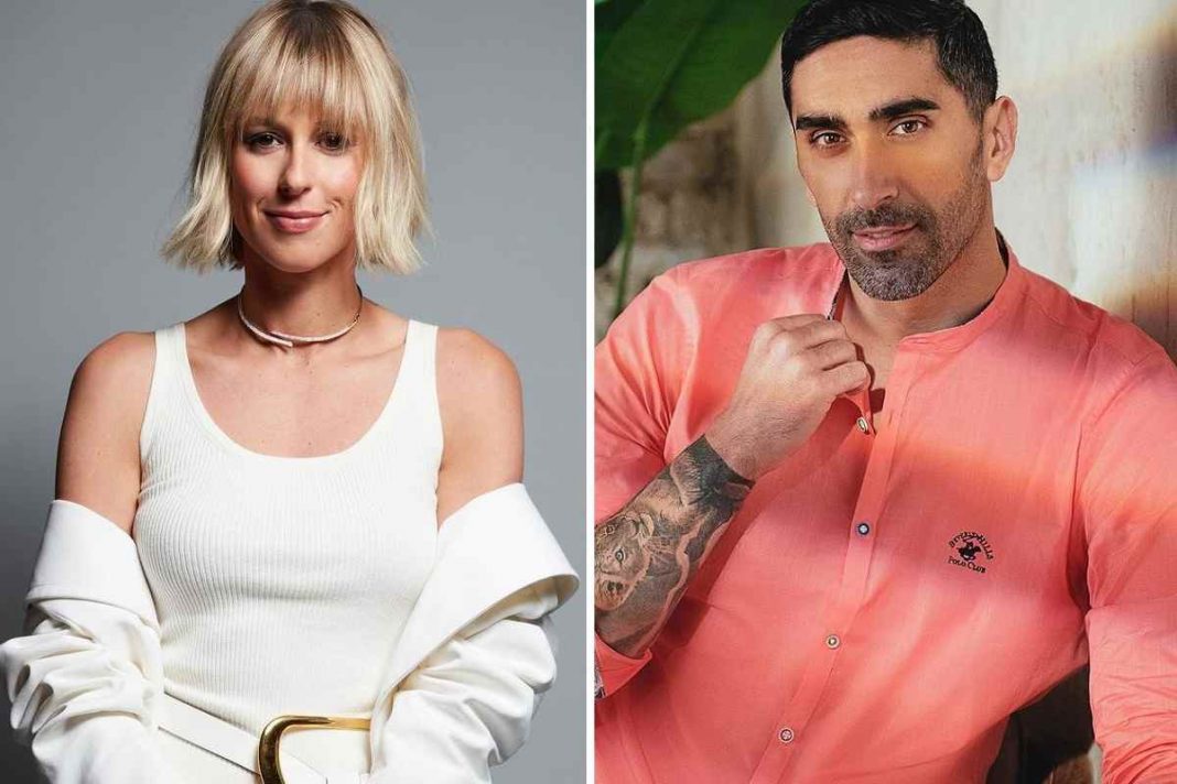 Federica Pellegrini, la rivelazione sconvolgente su Filippo Magnini ...