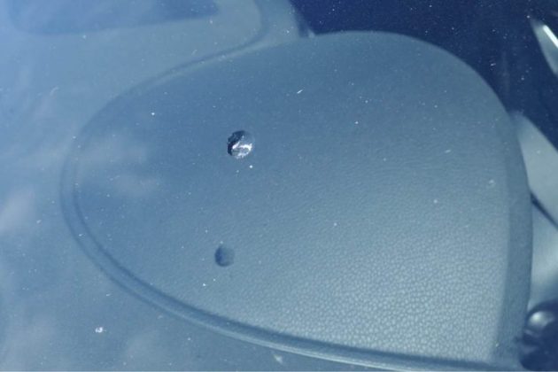 Riparare il parabrezza scheggiato da soli: ecco come si fa e risparmi ...