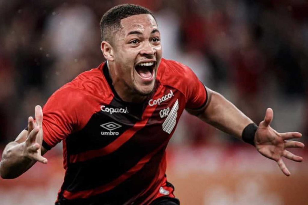 Victor Roque, chi è l'enfant prodige acquistato per 56 milioni con l ...