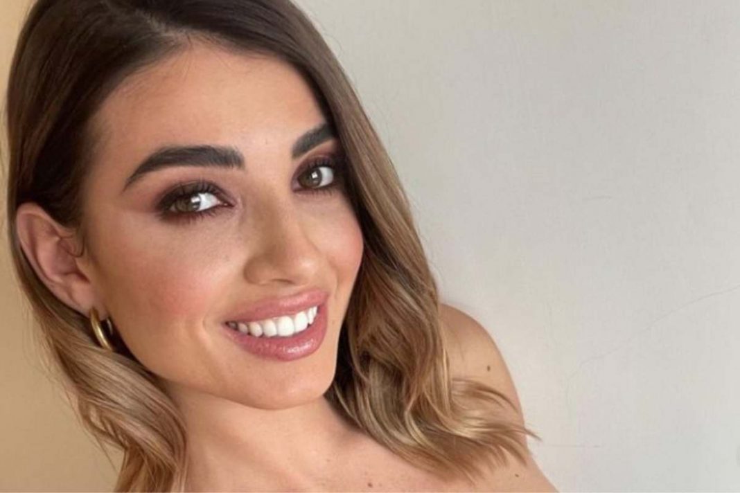 Tutto su Rebecca Staffelli: ecco chi è la nuova inviata social al GF al ...